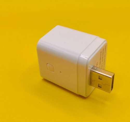 Умный USB адаптер