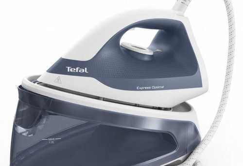 Парогенератор Tefal Express Optimal новый