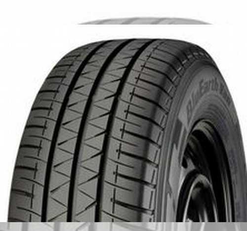 Yokohama BluEarth-Van RY55 215/75 R16C