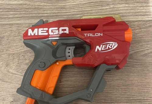 Nerf mega talon