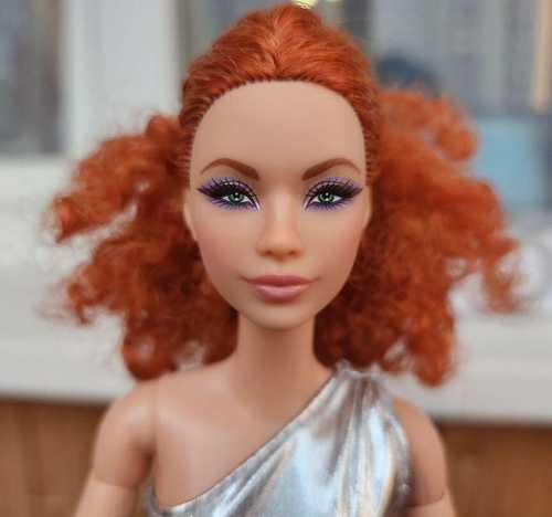 Barbie looks 11