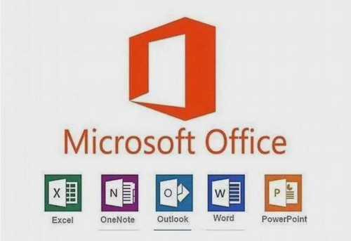 Microsoft Office 2021 (Активированный)