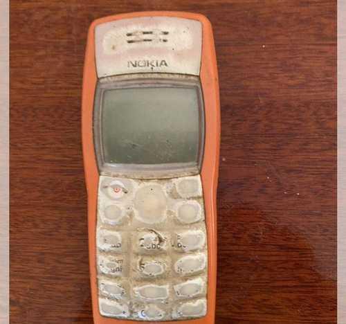 Nokia 1100