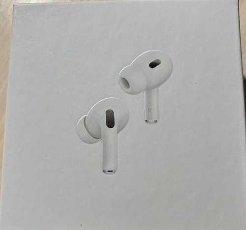 Наушники Apple AirPods Pro 2