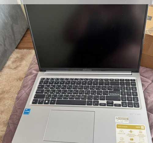 Ноутбук asus vivobook