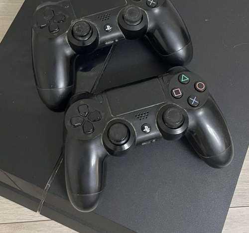 Sony playstation 4 500gb