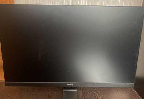 Монитор benq 24 дюйма