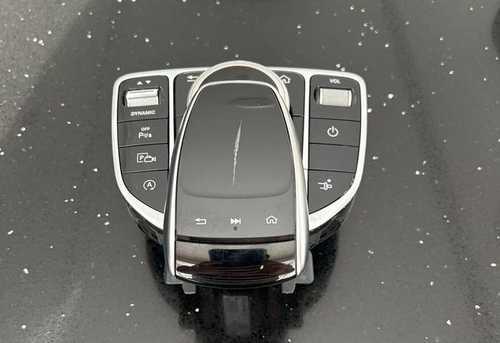 Блок управления тачпад джойстик Mercedes Benz