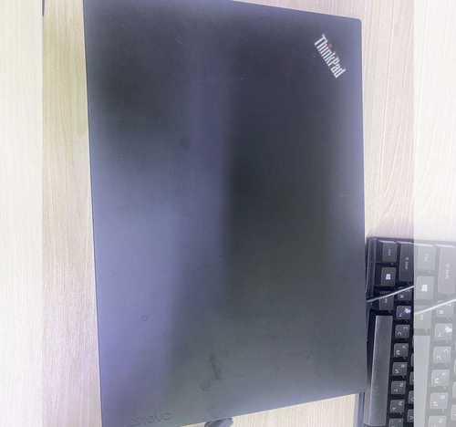 Ноутбук Lenovo T 570 8/256