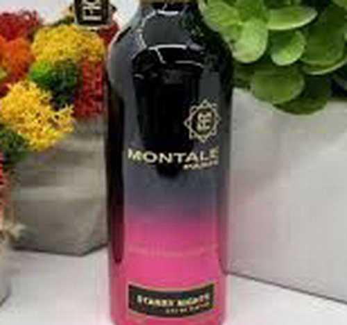 Montale Starry Nights духи 50% 10мл