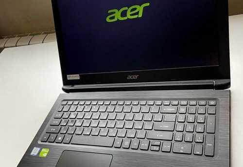 Acer Игровой - Core I3 7gen - MX130