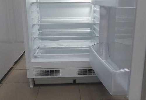 Встраиваемый холодильник маленький