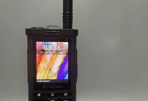 Кнопочный телефон S-G8800
