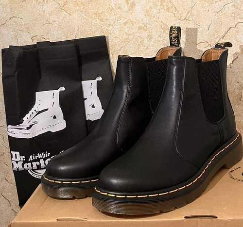 Dr. Martens Ботинки челси