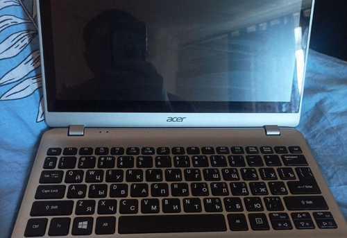 Ноутбук acer aspire v5