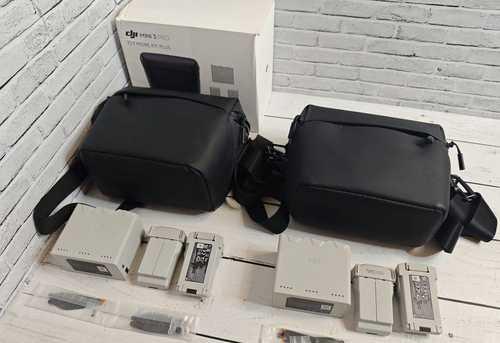 Dji mini 3 pro fly more kit plus
