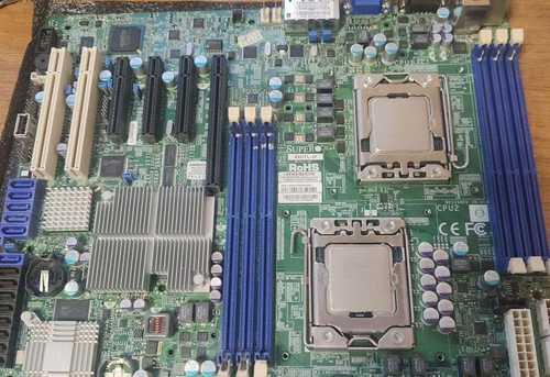 Supermicro X8DTL-3F