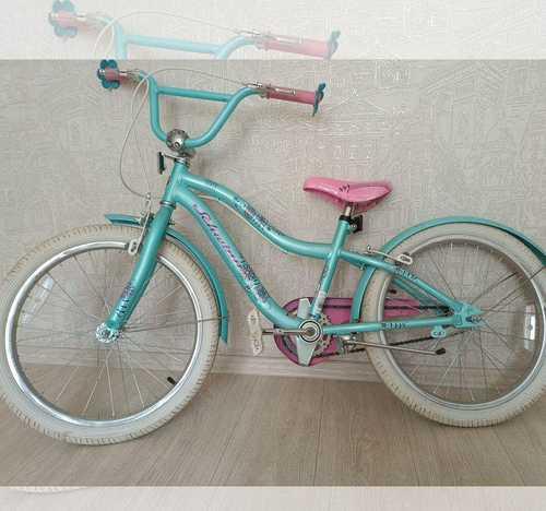 Велосипед Schwinn Mist 20