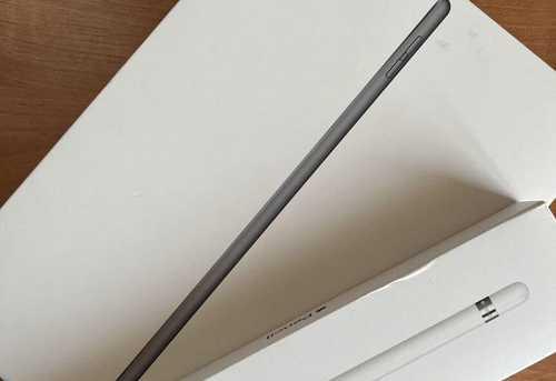 iPad 8 2020 wifi 32gb и Apple pencil 1