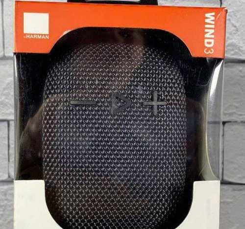 Колонка Jbl Wind 3