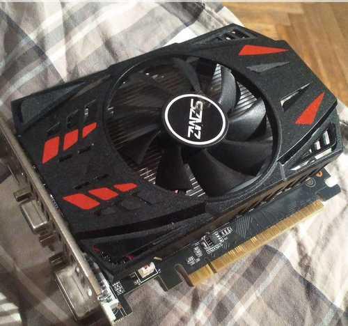 GeForce GT730 4Gb