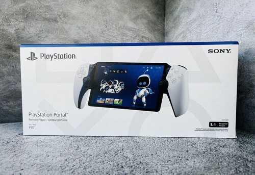 Sony PS5 playStation Portal Remote Player