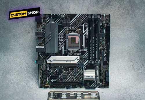 Asus Prime B560M-A LGA 1200