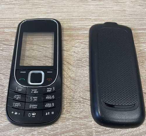 Корпус Nokia 2323