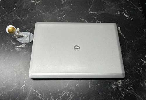 Ноутбук Hp Elitebook folio 9470m