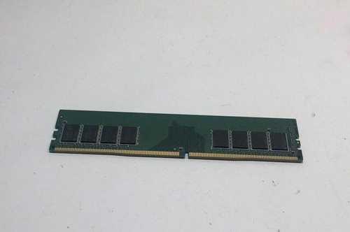 Оперативная память micron DDR4 8GB