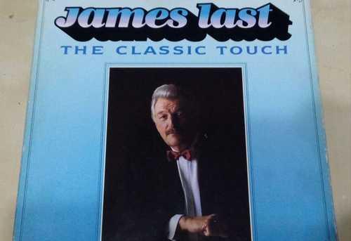 Виниловые пластинки James last Classic boxLP vinyl