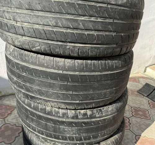 Ecovision VI-386 HP 255/45 R20