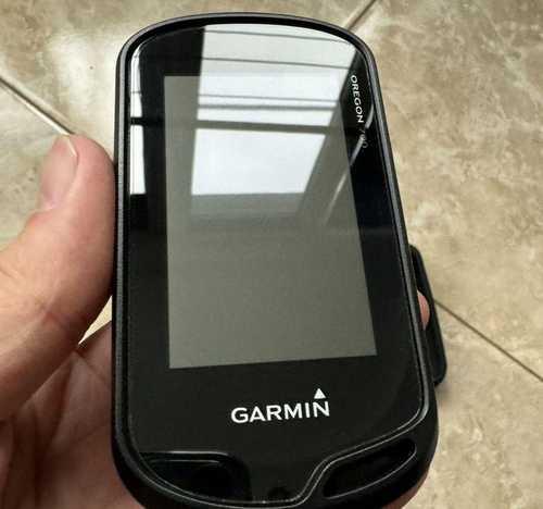 Garmin oregon 700