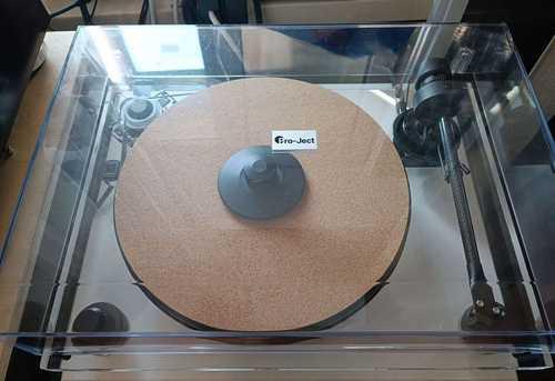 Pro-Ject 2 Xperience acryl + grado gold