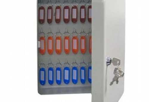 Ключница металлическая KB-50 KEY BOX новая