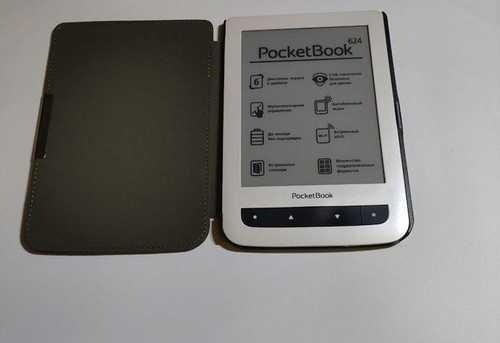 Pocketbook 624 32Gb