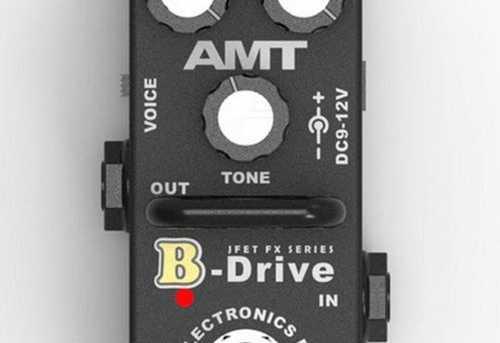 Гитарная педаль BD-2 B-Drive mini