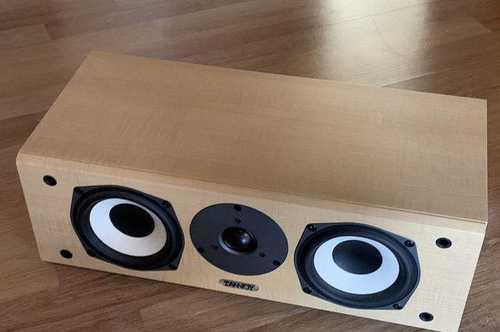 Центральный канал Tannoy mxC Light Maple