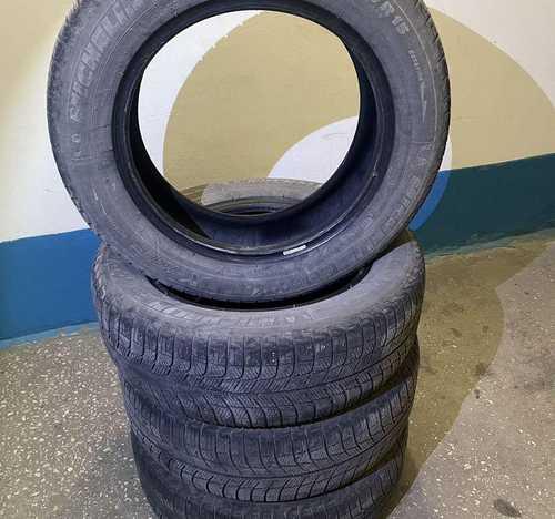 Michelin MXE Green 195/60 R15 92H