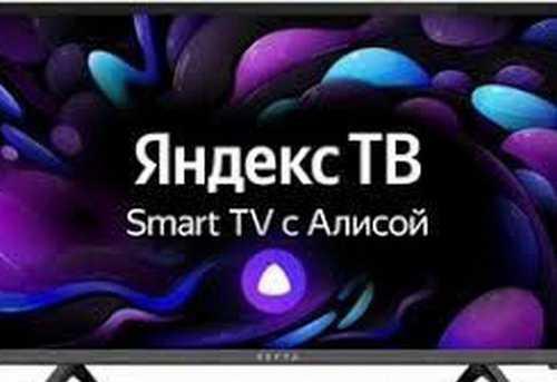 Новый Телевизор 50 4к, Яндекс, wi fi (127см)