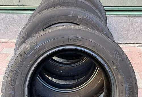 Tunga Zodiak 2 195/65 R15