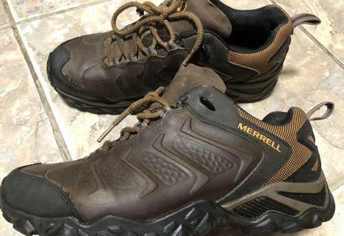 Продаю ботинки мужские Merrell, размер 42