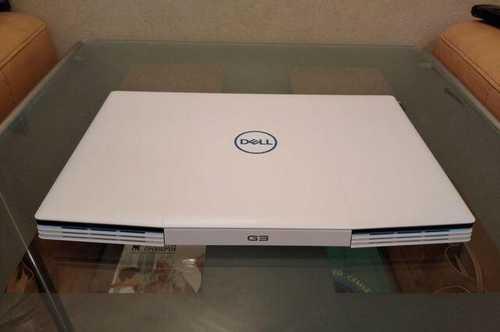 Игровой ноутбук Dell G3 i5-10300H GTX1650
