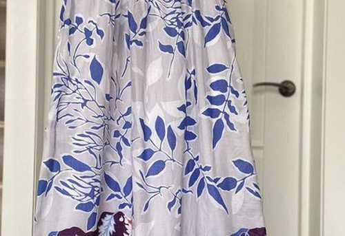 Платье-сарафан для беременных