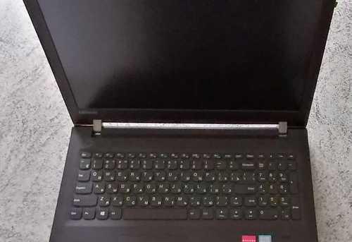 Ноутбук Lenovo V510