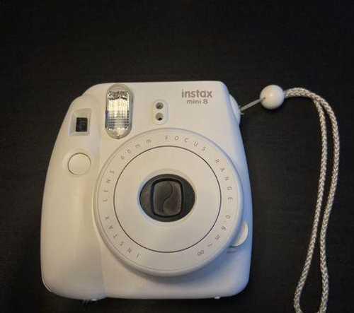 Instax mini 8