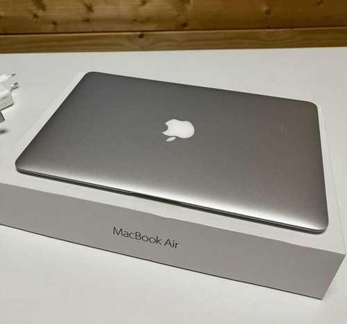 Macbook Air 13 2015