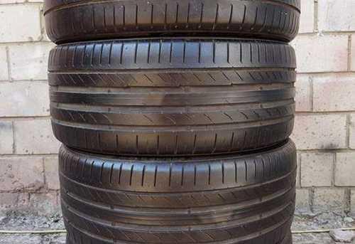 Continental ContiSportContact 5 225/35 R18 87W