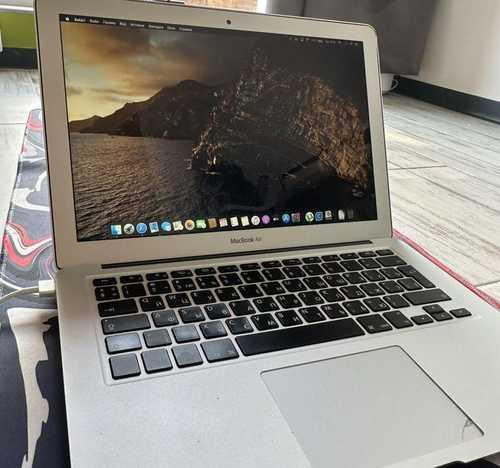 Apple macbook air 2012