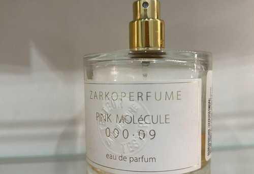 Парфюм оригинал pink molécule 090.09 zarkoperfume